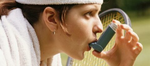 Exercise Induced Asthma | Paris Asthma and Allergy Centers
